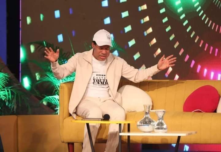 HOW TO STIR UP JOY FROM WITHIN WHEN THINGS GET ROUGH