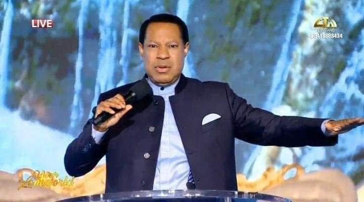 HOW TO RECOGNIZE GOD AS YOUR SOURCE