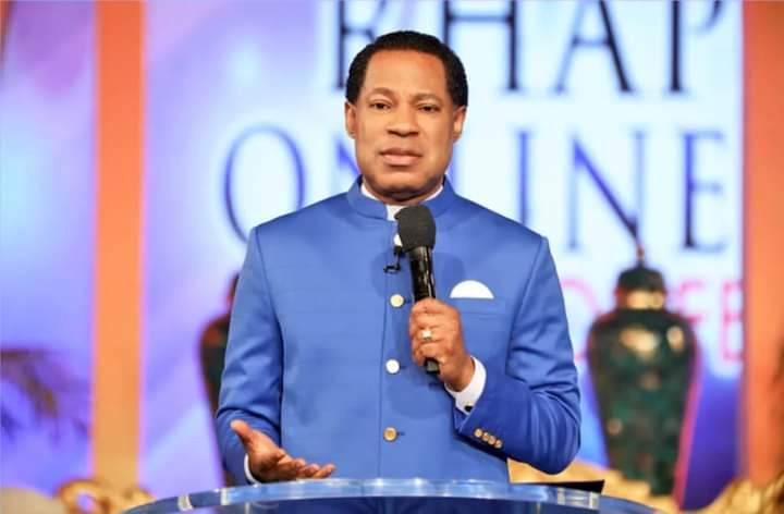 MESSAGE FOR 2025, THE YEAR OF COMPLETENESS - PASTOR CHRIS
